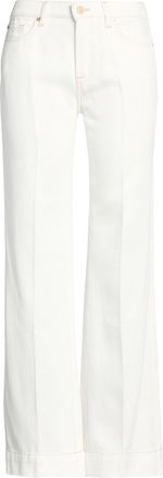 7 For All Mankind HOSEN & R&Ouml;CKE - Hosen auf YOOX.COM