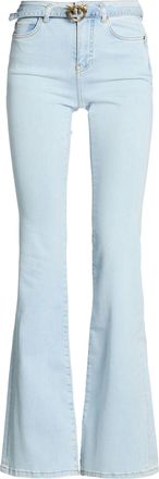 Pinko HOSEN & R&Ouml;CKE - Jeanshosen auf YOOX.COM