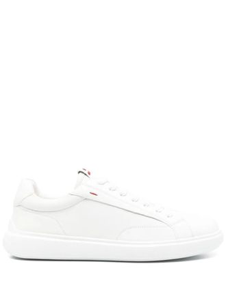 Peuterey baskets Quarter - Blanc