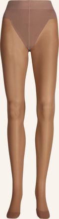 Item m6 Item m6 Feinstrumpfhose Invisible Mit Shaping-Effekt braun