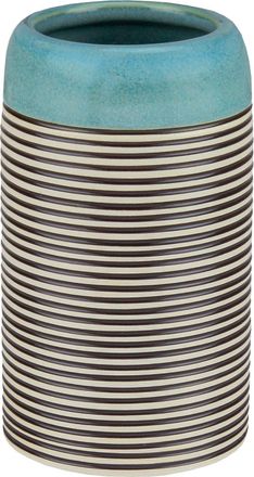 Kleine Wolke Zahnputzbecher Okapi in Mauritius