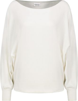 Sublevel Pullover