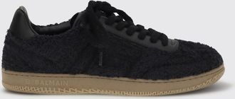 Balmain Sneakers Herren Farbe Schwarz