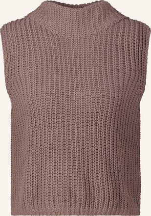 Monari Monari Pullunder beige