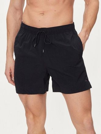 Tommy Hilfiger Badeshorts UM0UM03280 Dunkelblau Regular Fit