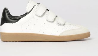 Isabel Marant Baskets ISABEL MARANT Femme couleur Blanc