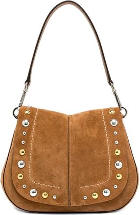 Gianni Chiarini Femme, Sacs, Beige, Taille: ONE Size Helena Round