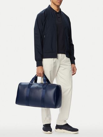 Beverly Hills Polo Club Wochenendtasche Beverly Hills Polo Club CWBEO-BHPC-L-015-07. Dunkelblau