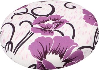 Valiclud Runder Ersatzsitz Für Barhocker Sitzpolster Sitzkissen Hockersitz Zubehör Für Hocker Und Stühle Im Esszimmer Küche Und Bar