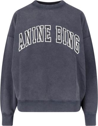 Anine Bing Sweatshirt Miles
