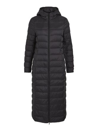 Vila Female Daunenmantel VIMANYA Langer