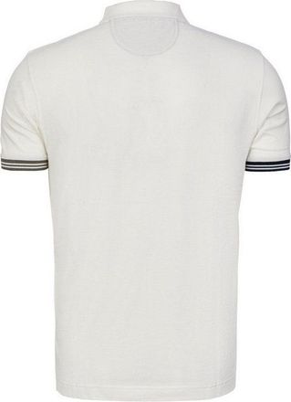 La Martina Poloshirt MBP011 Herren T-Shirt, Shirt, Poloshirt, Polohemd, Sportshirt