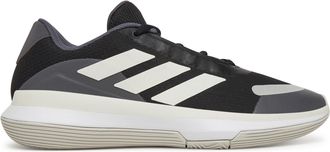 adidas Basketballschuhe adidas Basketball Legends Low JI4524 Schwarz