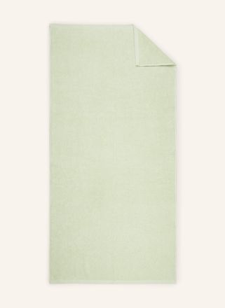 Marc O'Polo Marc Opolo Duschtuch Timeless gruen