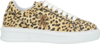 Roberto Cavalli SCHUHE - Sneakers auf YOOX.COM