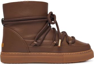 INUIKII Schneeschuhe Inuikii Grape 1001.003.0021 Braun