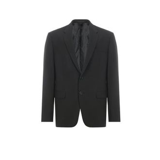 Au Printemps Paris Costume en laine