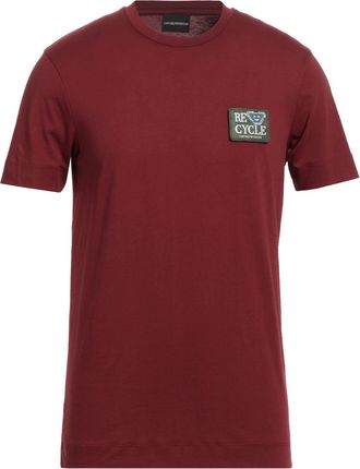 Emporio Armani TOPS - T-shirts auf YOOX.COM