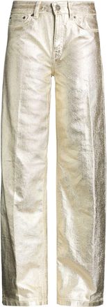 Drykorn HOSEN & R&Ouml;CKE - Jeanshosen auf YOOX.COM