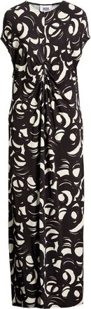 Alpha Studio KLEIDER - Maxi-Kleider auf YOOX.COM