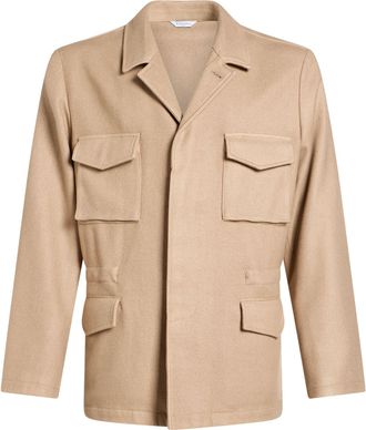 Boglioli JACKEN & M&Auml;NTEL - Jacken und Anoraks auf YOOX.COM