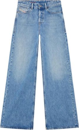 Diesel Femme, Jeans, Bleu, Taille: W29 1996 D-Sire