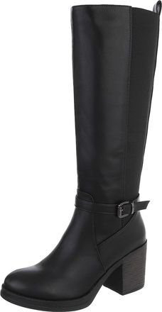 Ital-Design Boots