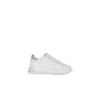 Hogan Femme, Chaussures, Blanc, Taille: 38 EU Baskets