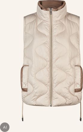 Marc Aurel Marc Aurel Weste beige