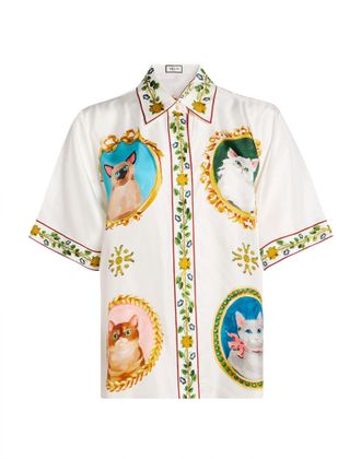 Paul & Joe TOPS - Hemden auf YOOX.COM
