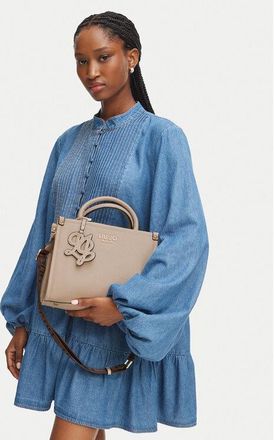 Liu Jo Handtasche AF6192 ES039 Beige