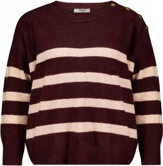 Deeluxe Pullover Francine