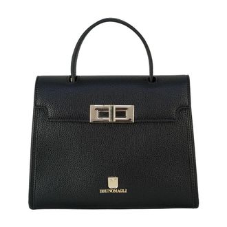 Bruno Magli Patty Handle - Femme - Sacs - Noir - Taille: ONE Size