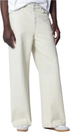 A.P.C. A.p.c., Homme, Jeans, Beige, Taille: W33 Jean Clyde