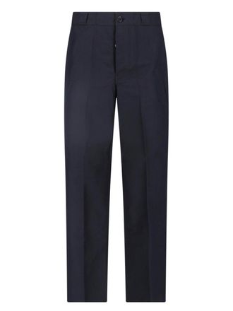 Prada Logo Pants