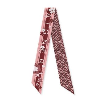 Aigner Tuch aus Seide