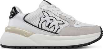 Pinko Sneakers PINKO Gem 07 SS0055 P074 Weiß