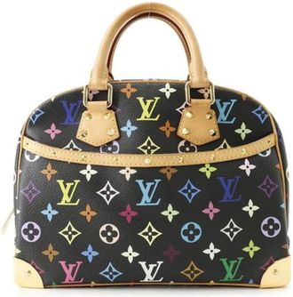 Louis Vuitton Sac &agrave; main Monogram Multicolore doccasion - Femme - Pre-owned - Multicolore - Taille: ONE Size