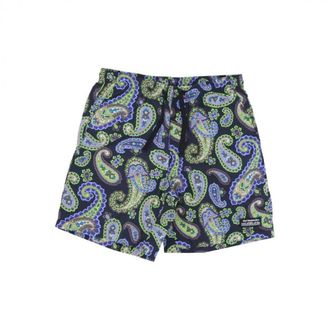 HUF Kurze Shorts - - Shorts - Herren - Schwarzk - XL