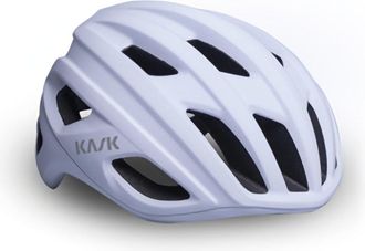 Kask MOJITO 3 MAT WG11 White Mat - Casque Route M