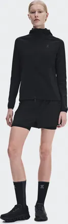 On Weather Hoodie