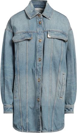 Palm Angels TOPS - Jeanshemden auf YOOX.COM