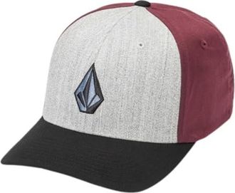 Volcom Full Stone Flex Fit pour Homme