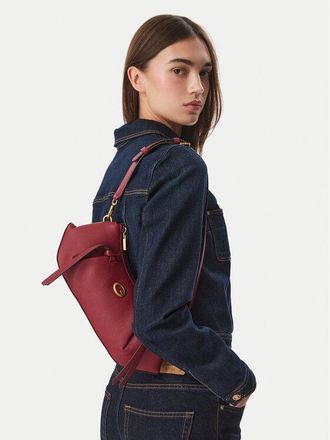 Guess Handtasche Allegra HWBG22 37180 Rot