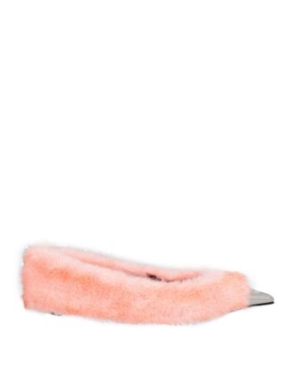 Sergio Rossi SCHUHE - Ballerinas auf YOOX.COM