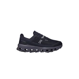 On Running Homme, Chaussures, Noir, Taille: 44 1/2 EU Cloudvista 2 Waterproof
