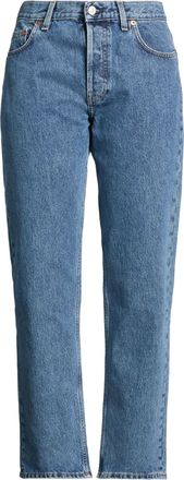 Sporty & Rich HOSEN & R&Ouml;CKE - Jeanshosen auf YOOX.COM