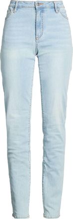 A|X Armani Exchange HOSEN & R&Ouml;CKE - Jeanshosen auf YOOX.COM