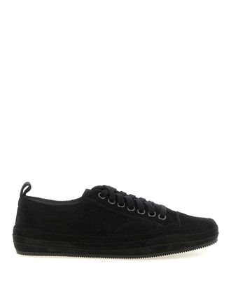 Tom Ford Baskets - Noir