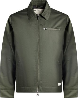 CAT JACKEN & M&Auml;NTEL - Jacken und Anoraks auf YOOX.COM